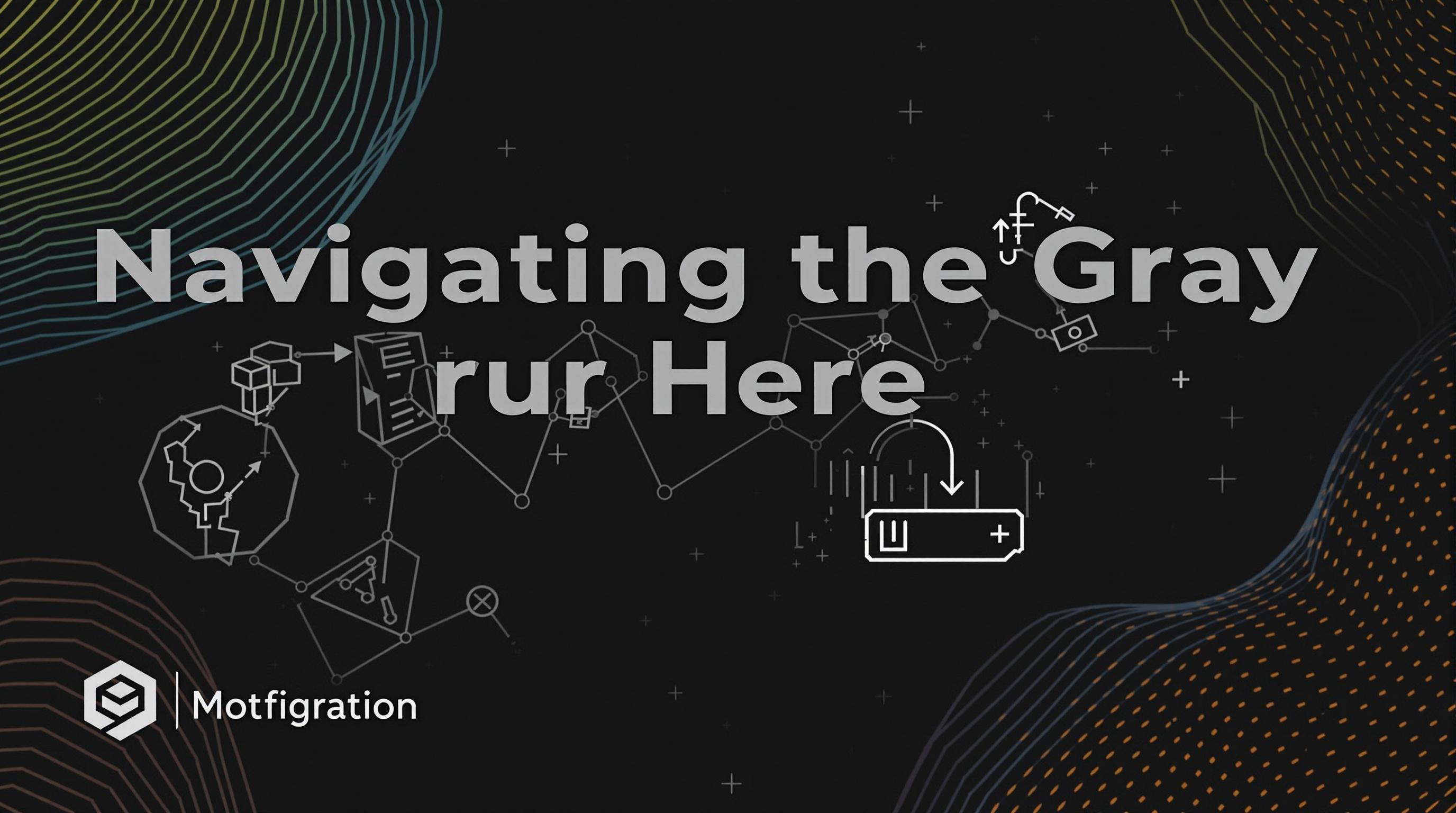 Navigating the Gray Areas: How Ambiguous Skills Can Propel Your Career ...