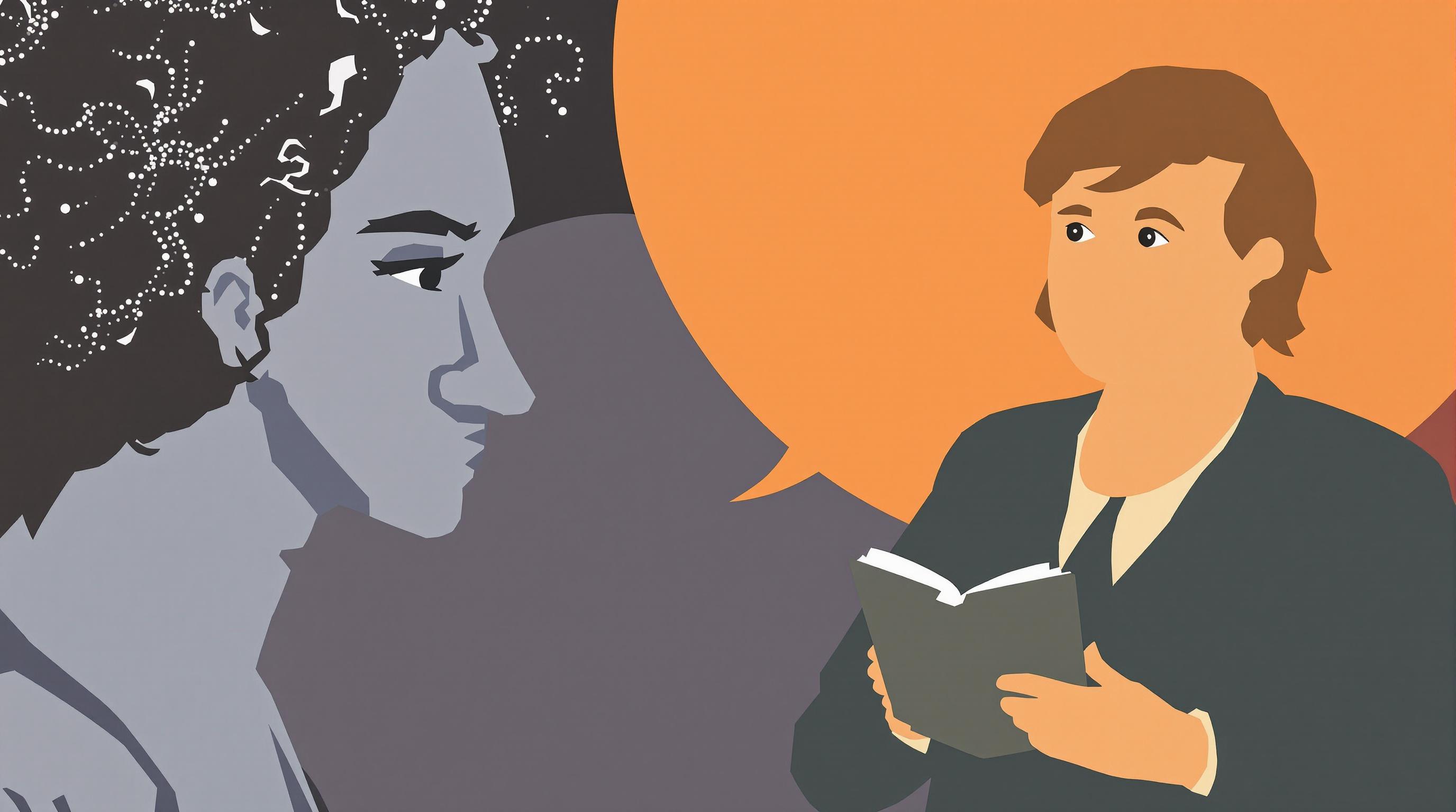 10 Surprising Insights from Literary Characters That Can Revolutionize ...