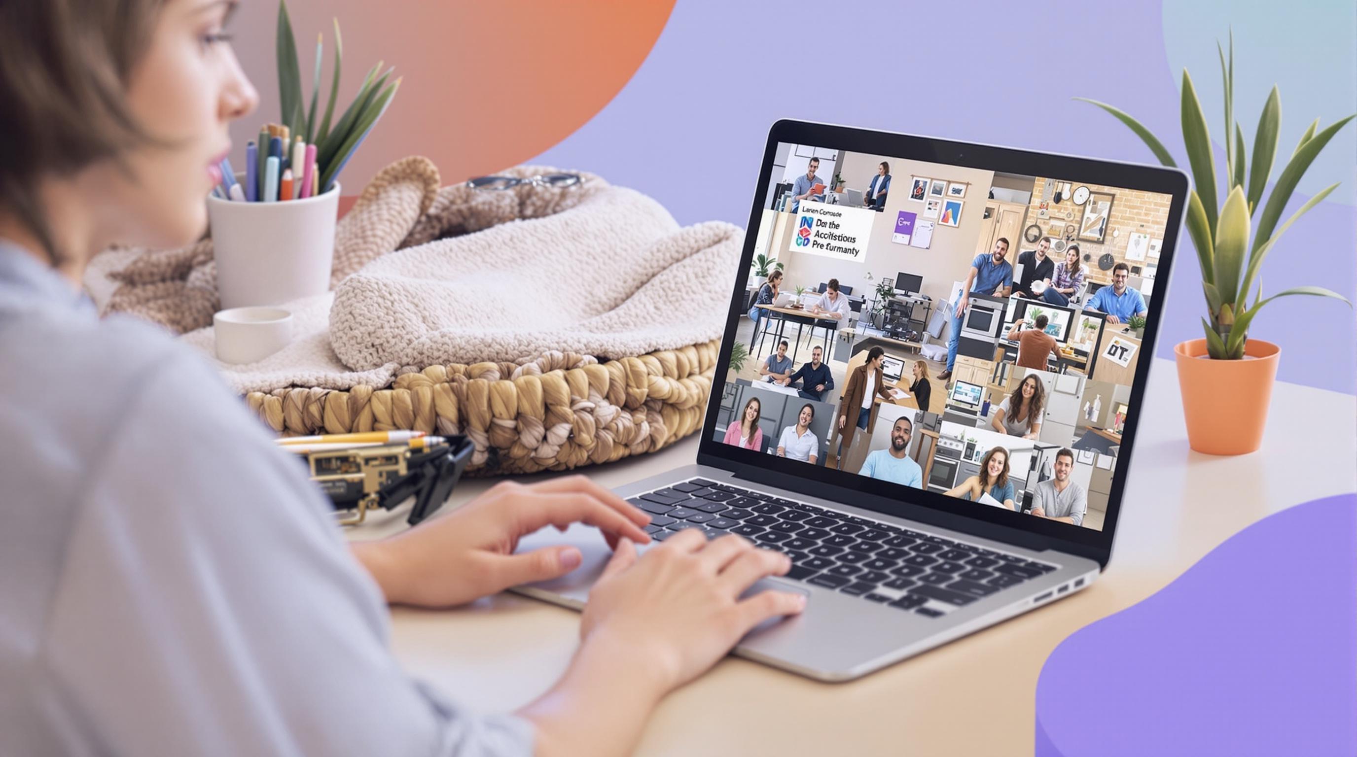 Remote Work Insights - modernjobhunting.com