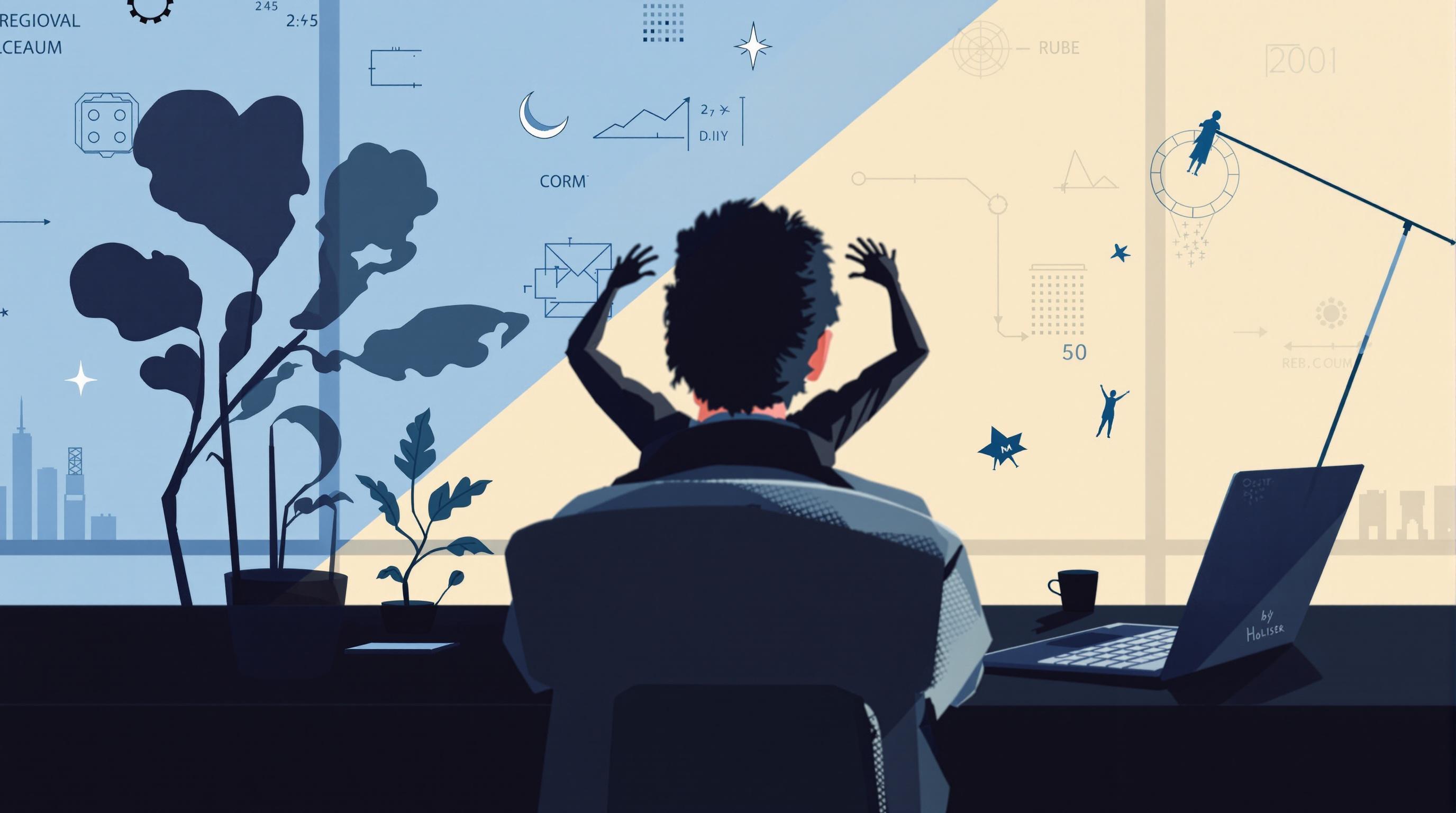 5 Controversial Remote Work Practices: Disturbing Trends That Could ...