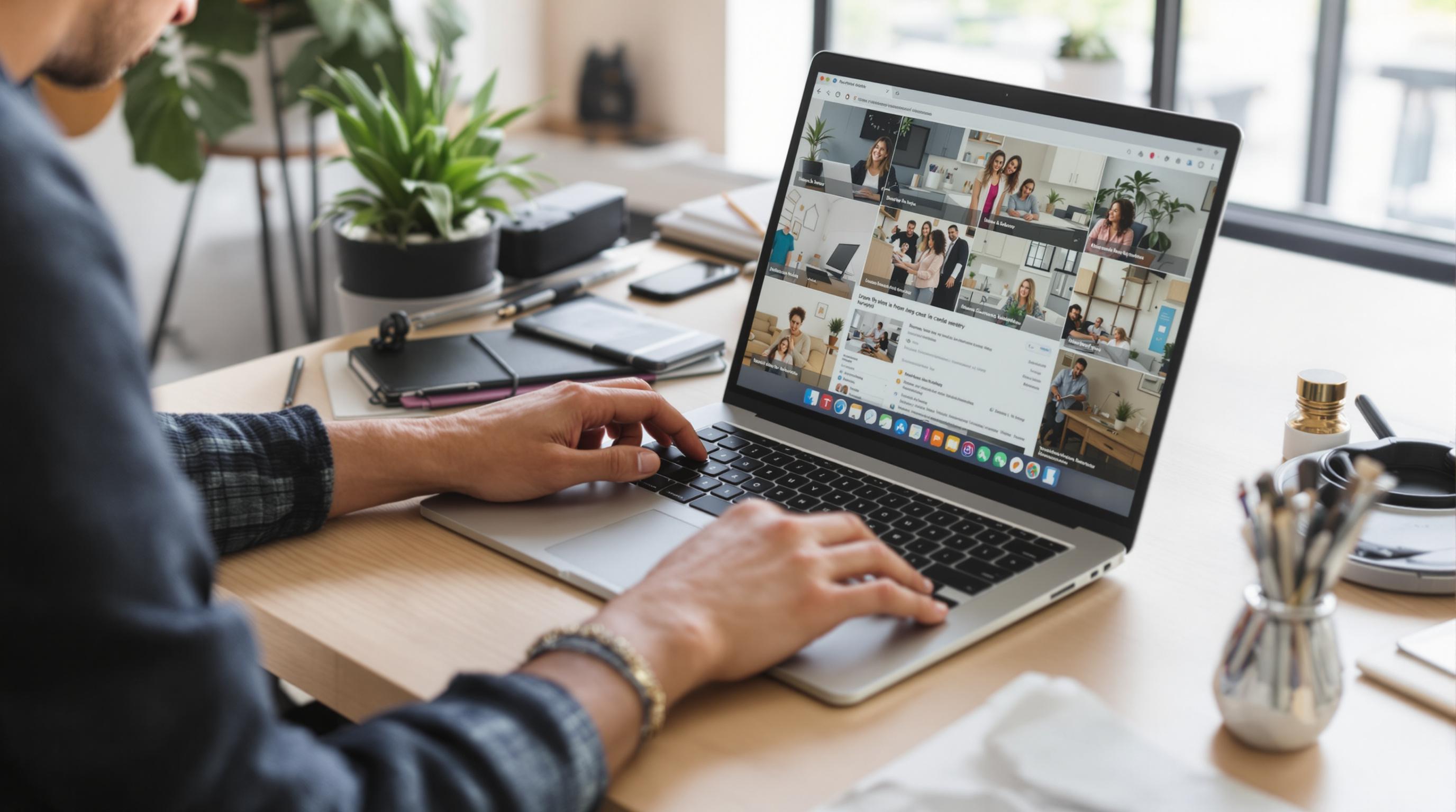 Unpacking the Remote Work Ecosystem: How Gig Economy Workers are ...