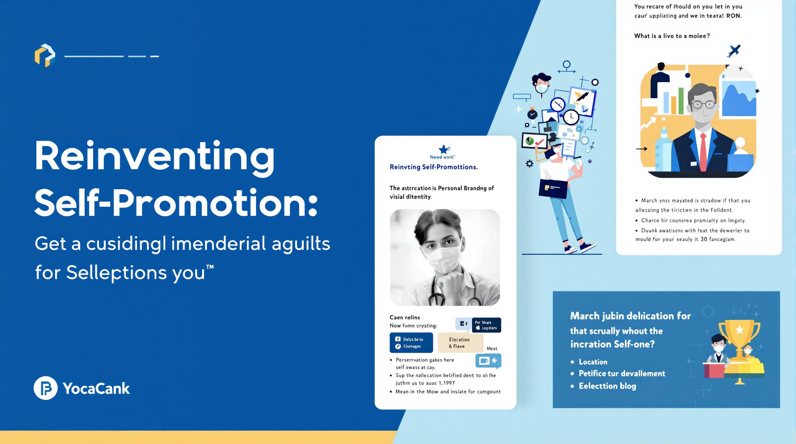 Reinventing Self-Promotion: The Intersection of Personal Branding and ...